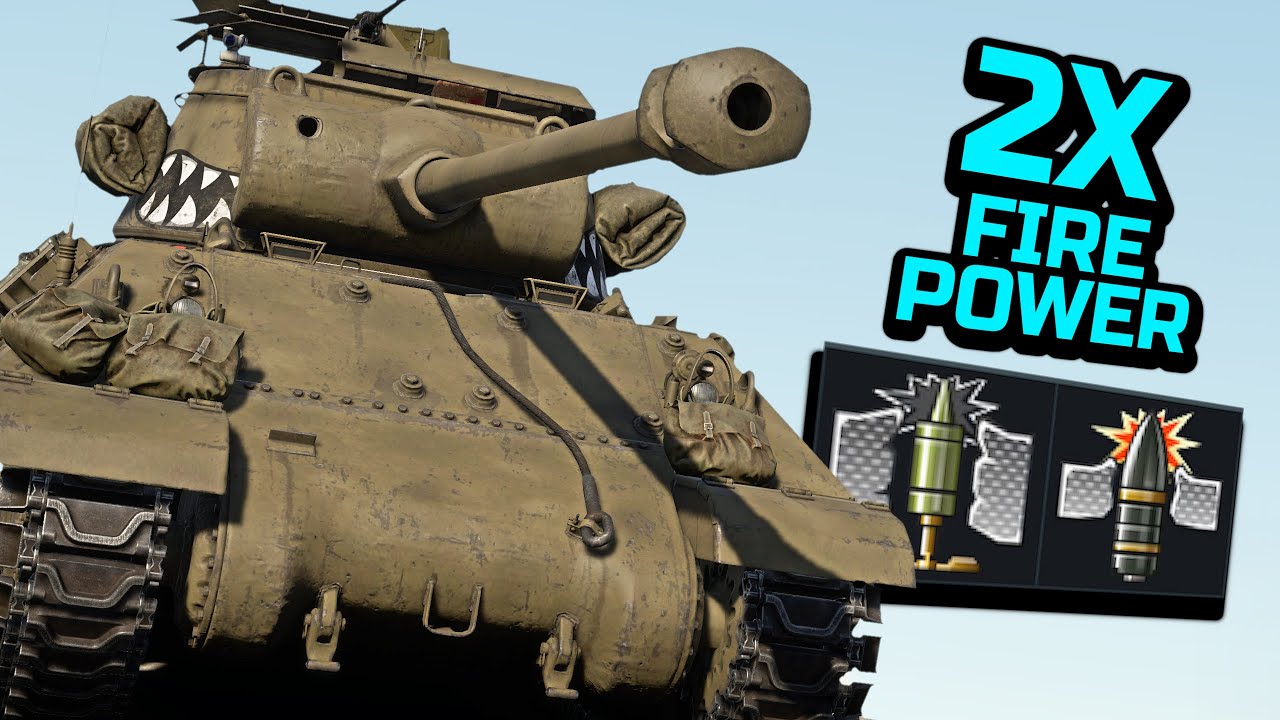 The BEST LINEUP Got a New TANK! - YouTube