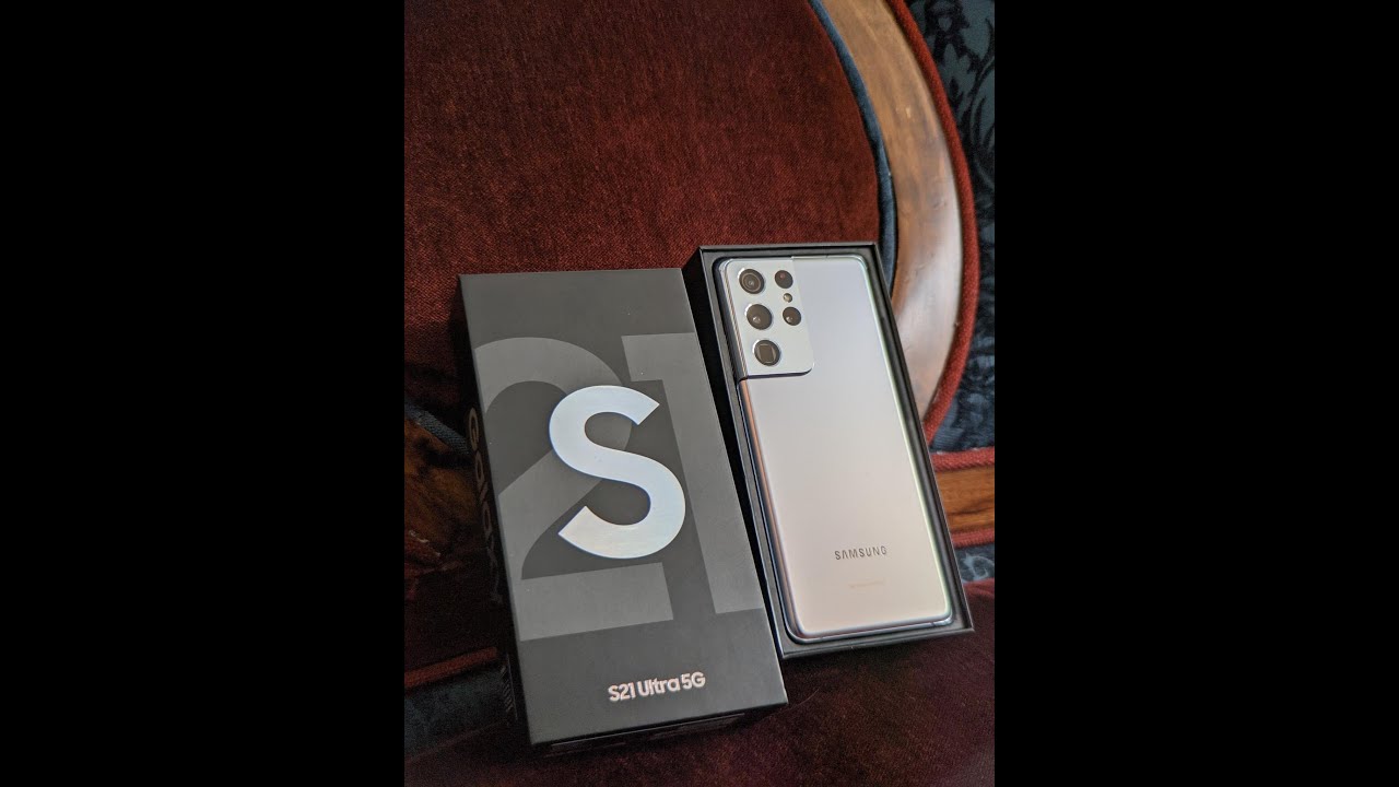 SAMSUNG S21 ULTRA ADVERTISEMENT SONG (60 MIN) - YouTube