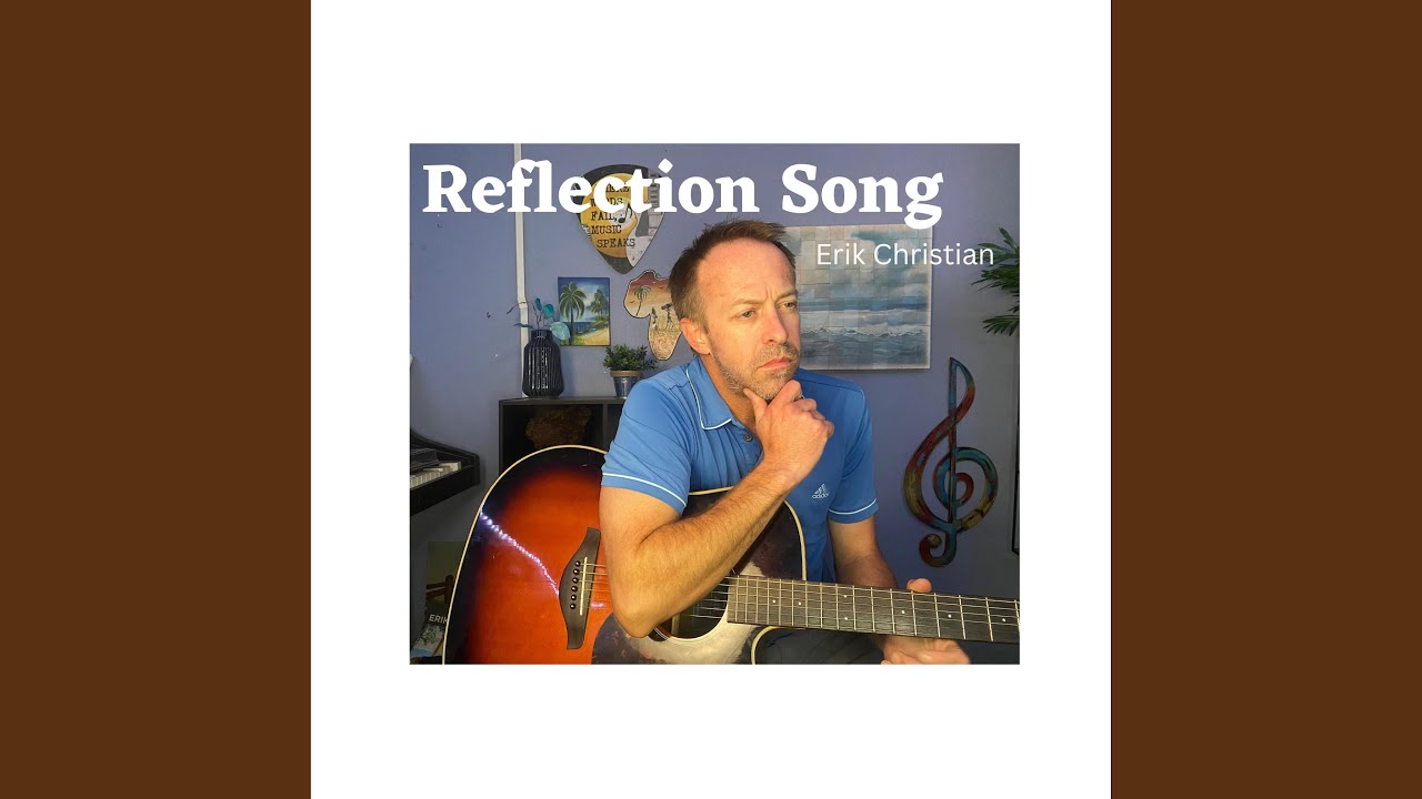 Reflection Song (feat. Mr. J Reez) - YouTube