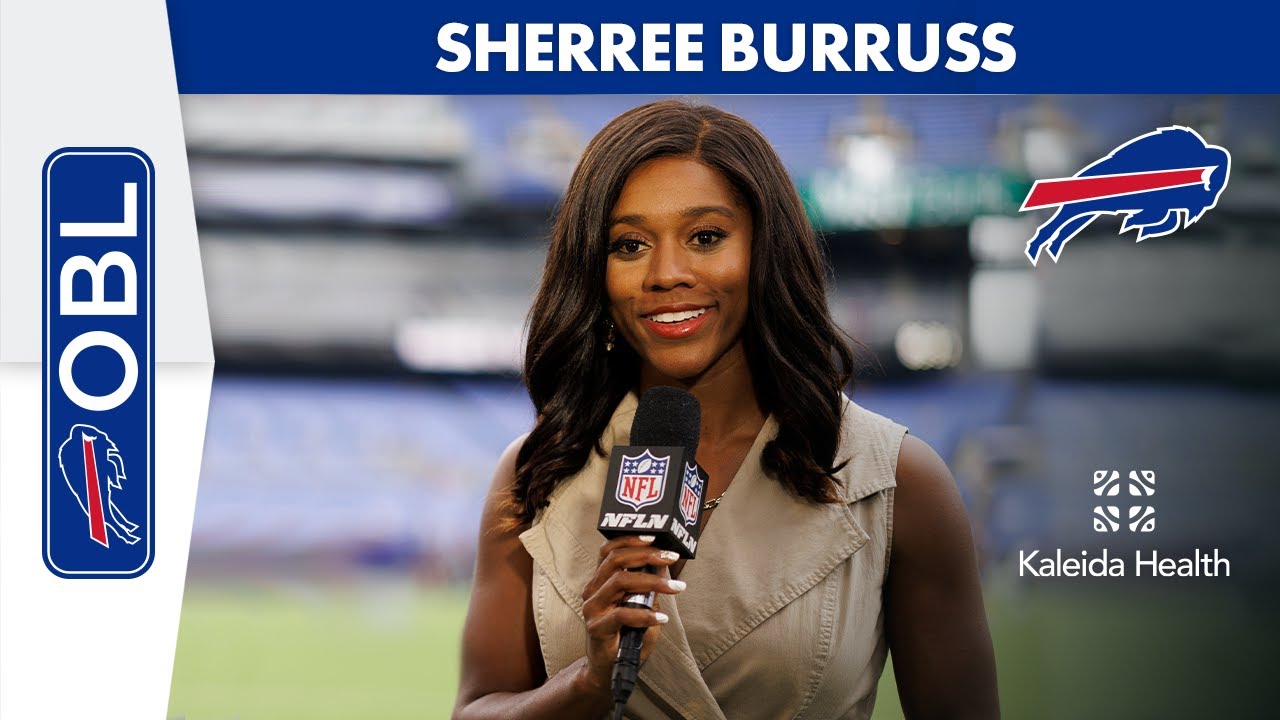 Sherree Burruss: National Media Praises Bills 3-0 Start, Josh Allen ...