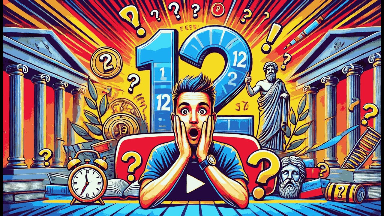 The Perfect Number 12 - YouTube