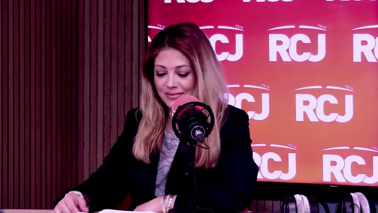 La chronique de Mona Jafarian - YouTube
