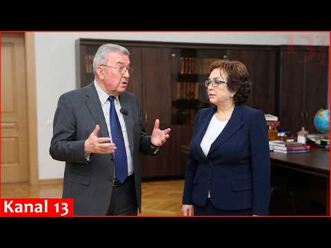 Misir Mərdanovdan Məleykə Abbaszadə ilə bağlı dediklərini TƏKZİB ETDİ