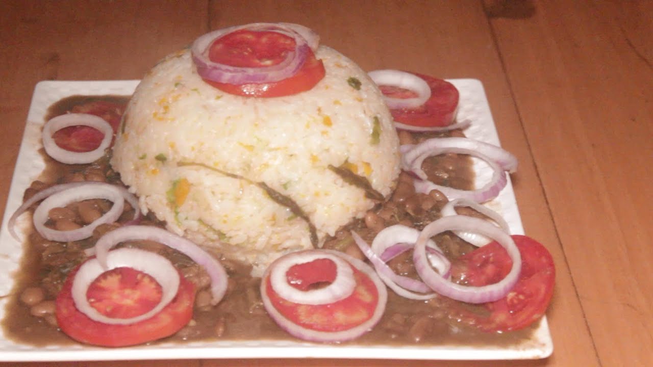 Guteka/Karibu twigane guteka umuceri abazowufungura bazoguma ...