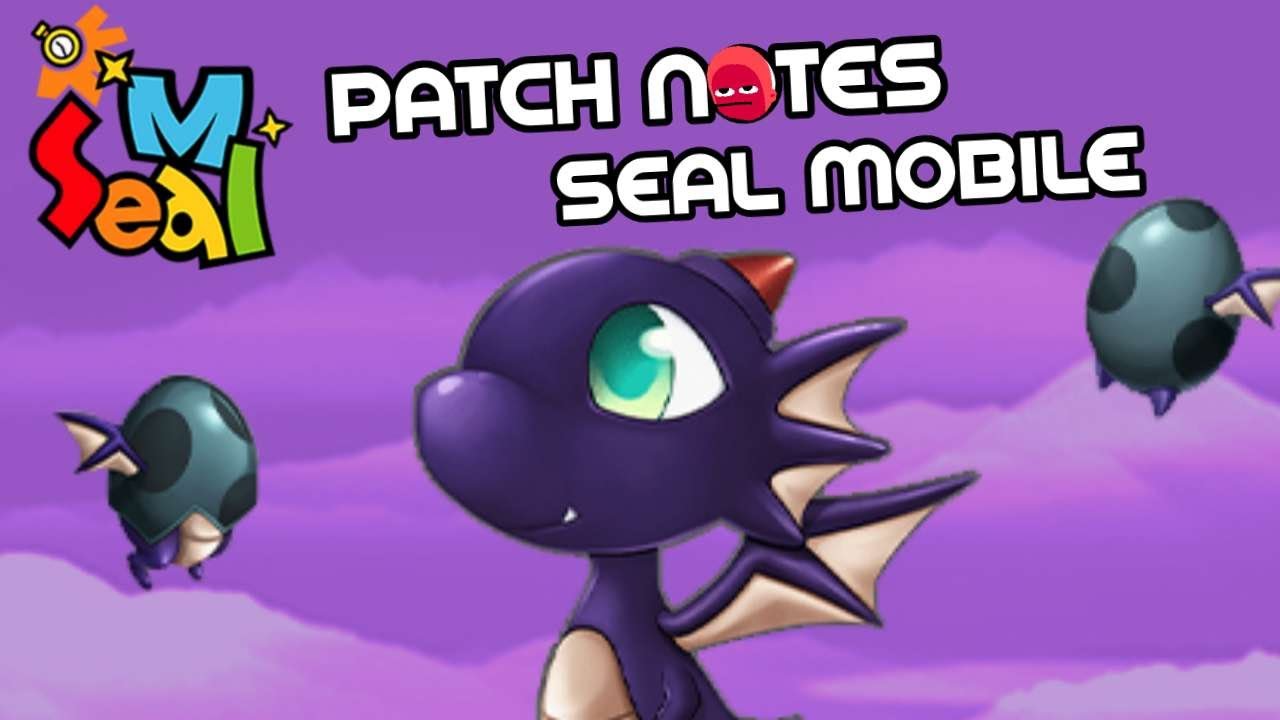 🔴[LIVE] Ada Yang Baru Kah ? SEAL Mobile | SEAL M Sea Indonesia - YouTube