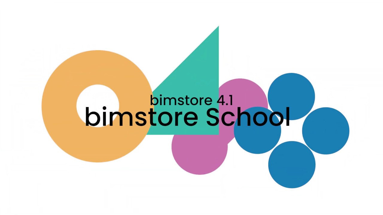 bimstore School - YouTube