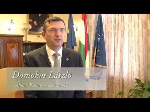 Az átláthatóság és kommunikáció szerepe a közszférában - Domokos László ...