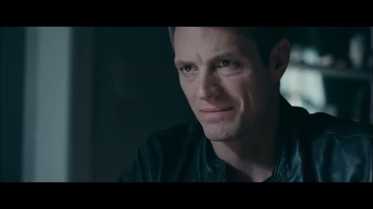 Watch An Exciting Trailer For Joel Kinnaman's New Action Thriller The Silent Hour - YouTube