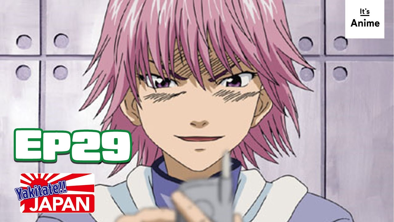 Full Episode 29 | Yakitate!! JAPAN | It's Anime[Multi-Subs] - YouTube