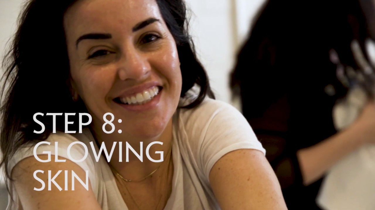 Exclusive Korean BB Glow Facial (Patent Pending) Walkthrough Tutorial ...