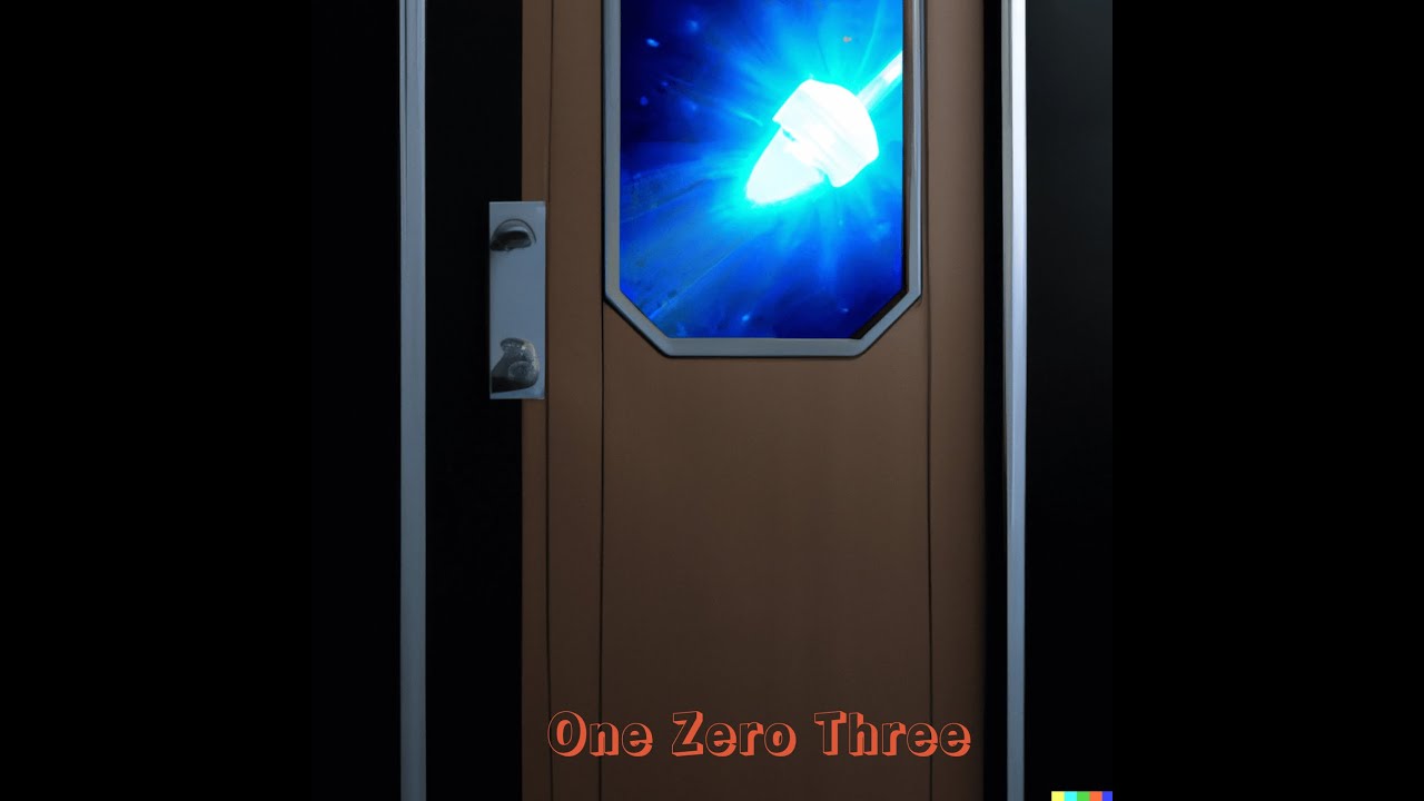 One Zero Three [Project 500] - YouTube