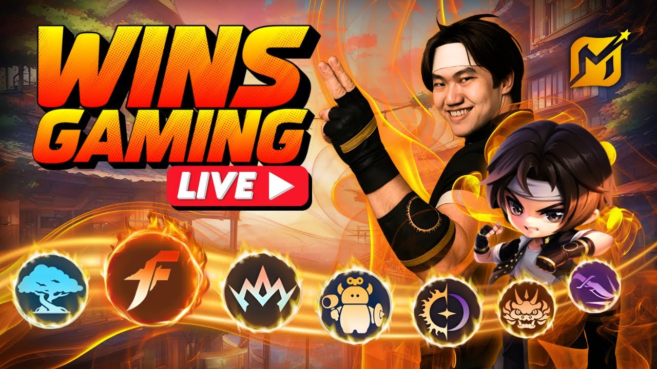 AYO KITA PUSH KE LEGEND !! PASTI HOKI !! ANTI TUSUN !! MAGIC CHESS GO ...
