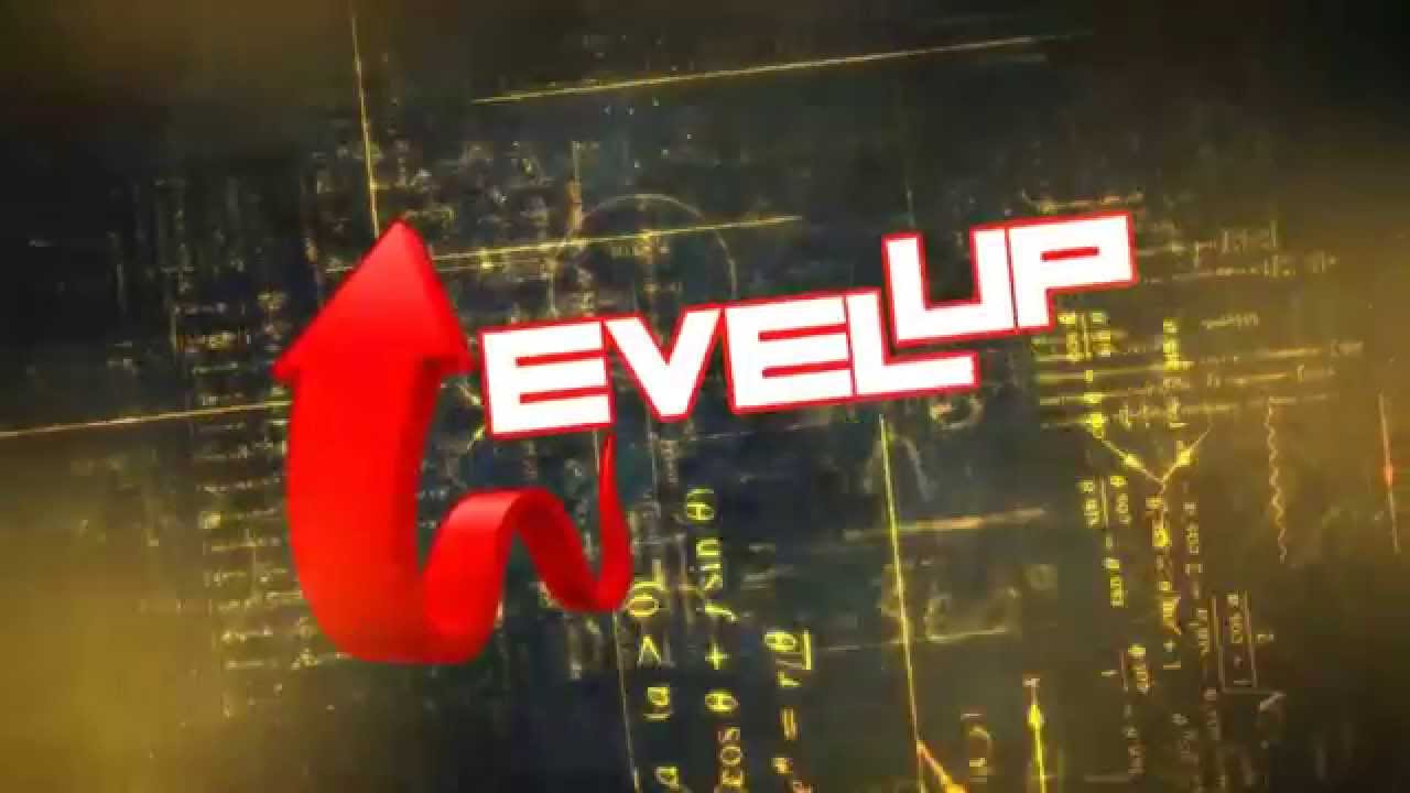 Level Up Math Software - YouTube