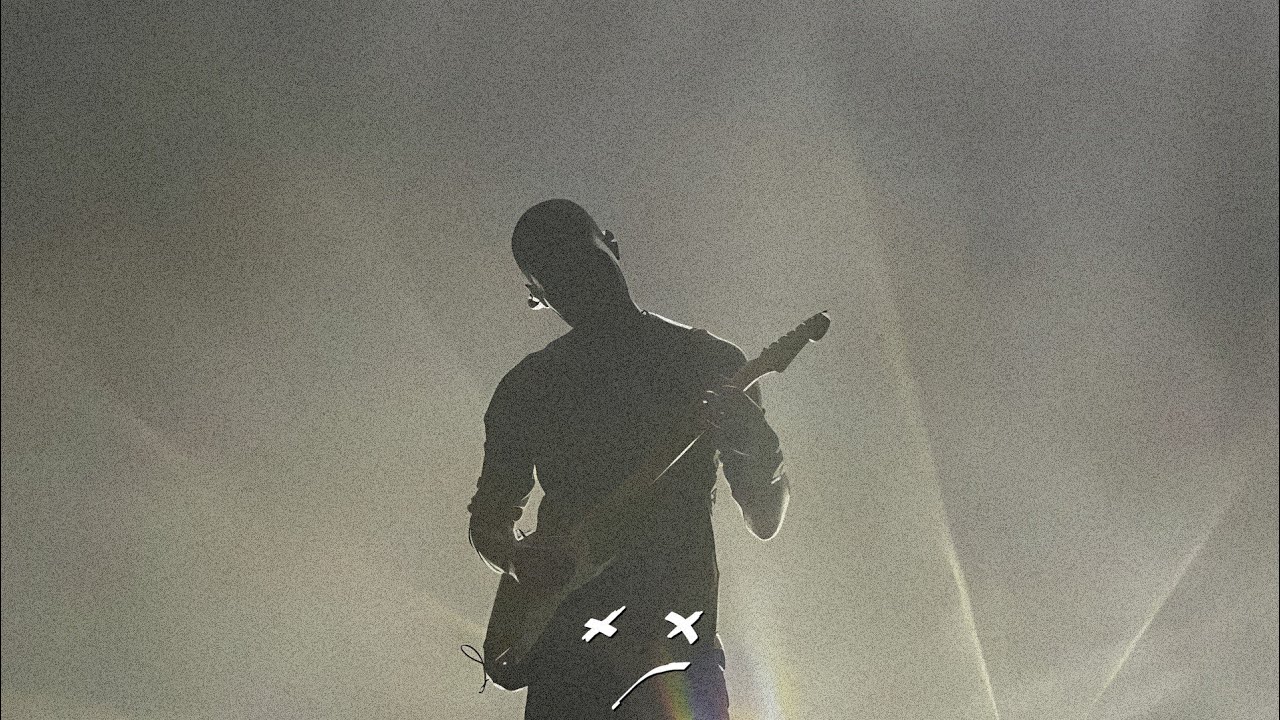 chill afro trap type beat |afro fusion instrumental "dave" - YouTube