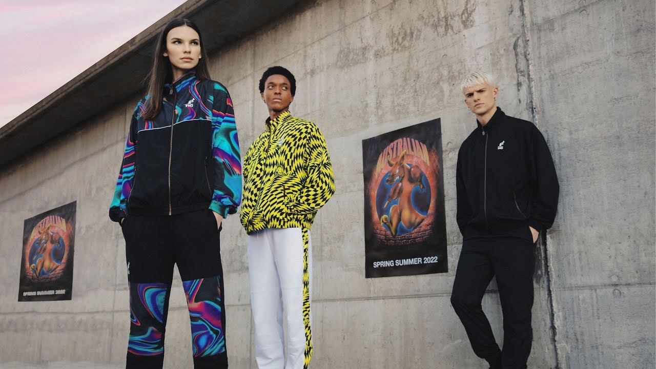 Australian Hard Court SS22 - YouTube