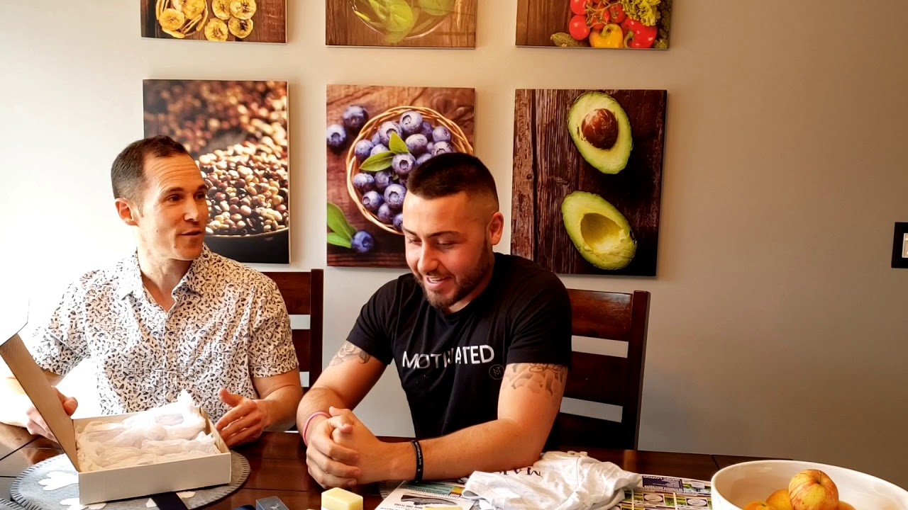 Savvy Fit Soaps with @InspiredbyKChev - YouTube