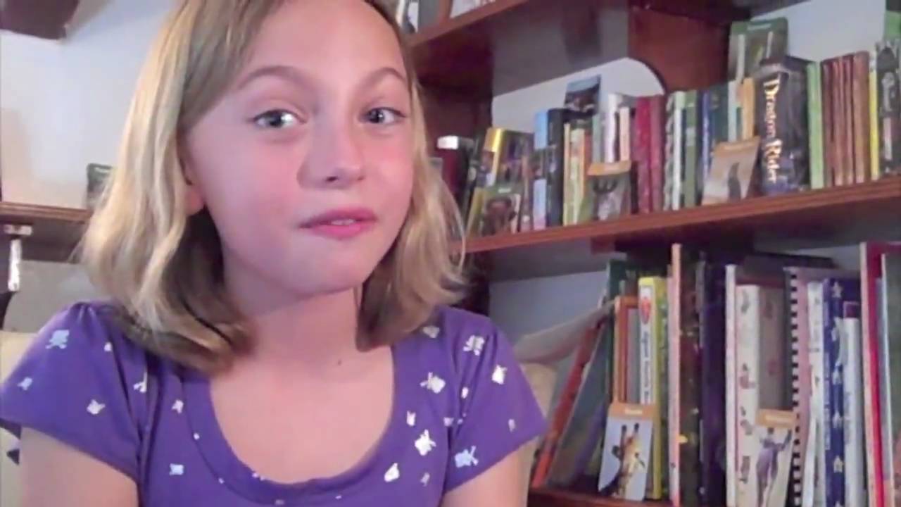 Emily Rose TV - Episode 1 - Introduction & Contest! - YouTube