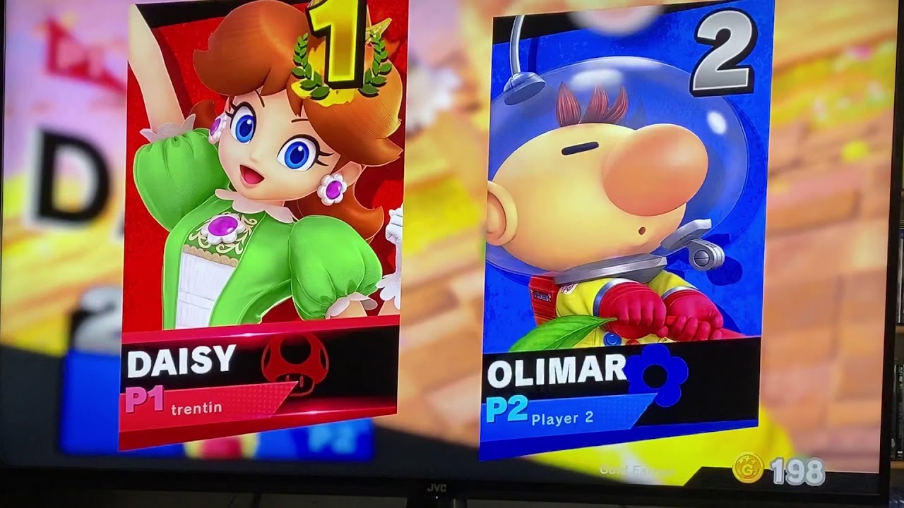 Episode 12: Super Smash Bro’s ( pick each others character) - YouTube