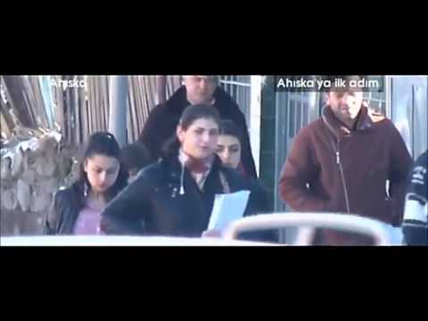 BU ŞEHİRDE HERKES AHISKALI