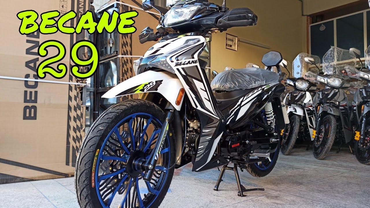 2021##becane 29//29 جديد بيكان## - YouTube