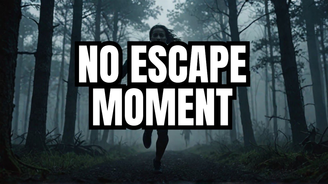 A No one escapes DEATH surprise in Dead BY Daylight - YouTube