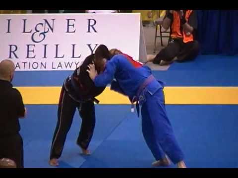 Will Durkee (The Avengers) - YouTube