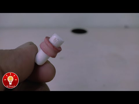 Pasti Kalian Baru Tau Fungsi Lain Dari Alat Ini !! Buruan Bikin, Sangat Berguna Dan Kalian Butuhkan