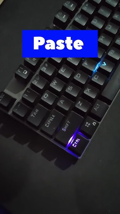 New Computer tips 🖥️⌨️📵 #nicl #keyboard #nclcomputer #typing #computerbasics #computerzone # ...