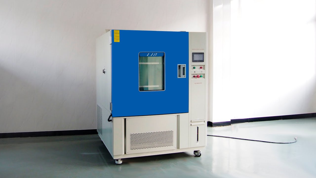Thermal chamber, thermal cycling chamber, temperature cycling chamber ...