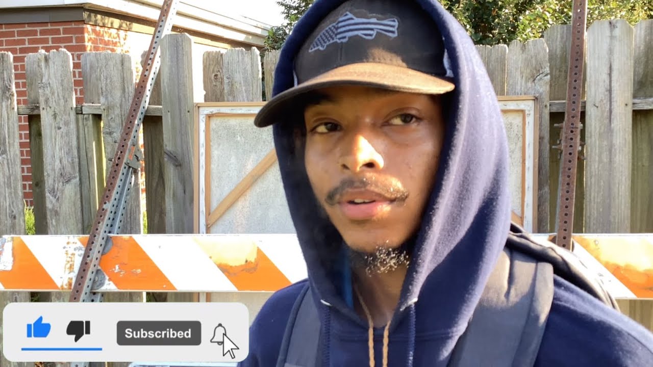 Jay - 27 - Boston, MA “ I Lost My Job, Then My Family, Now My Dignity I ...