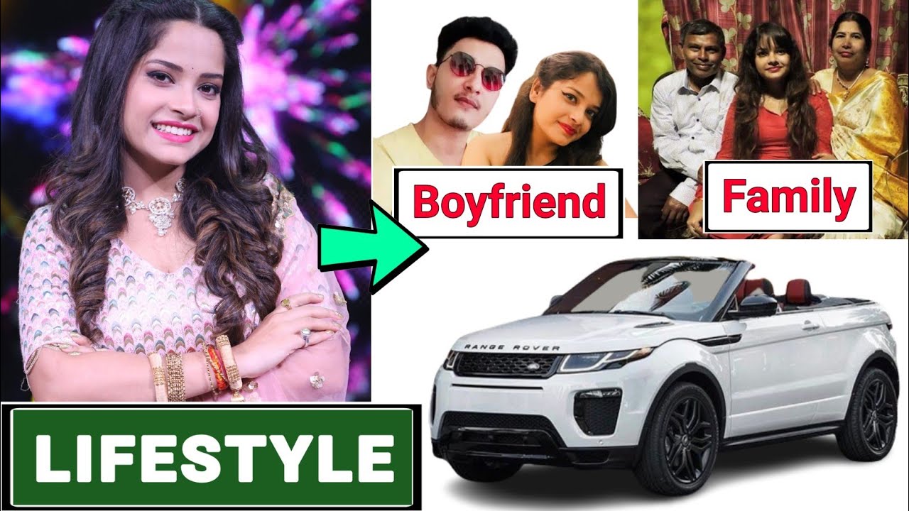 Senjuti Das (Indian Idol 13) Lifestyle 2022, Biography, Age, family, bf ...