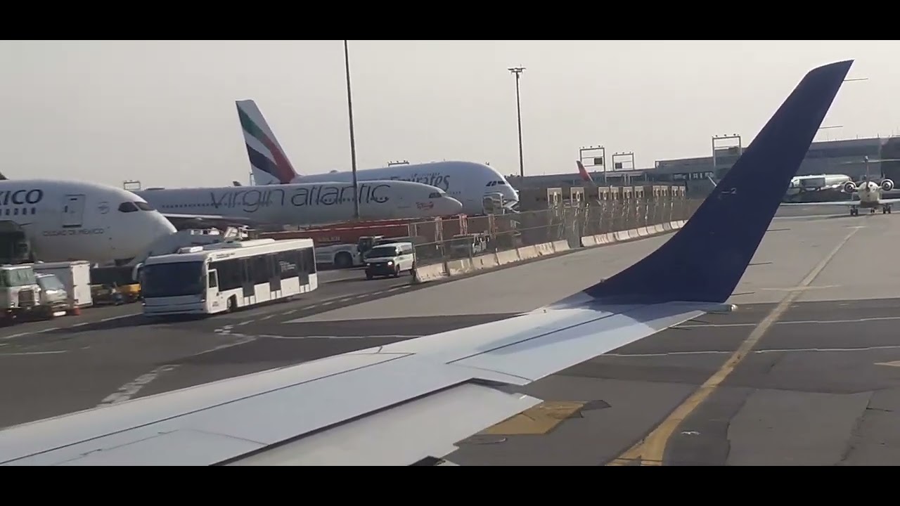 flying from New York to Boston on 15th May 2023 - YouTube