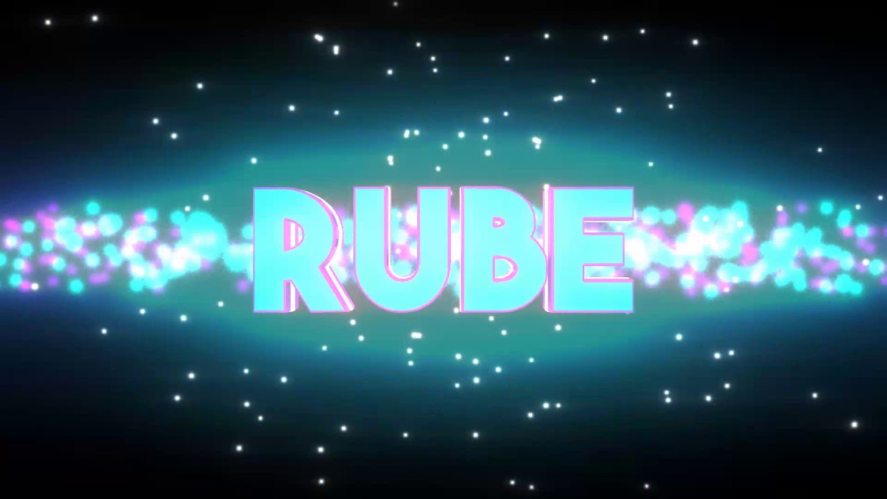 intro rube - YouTube