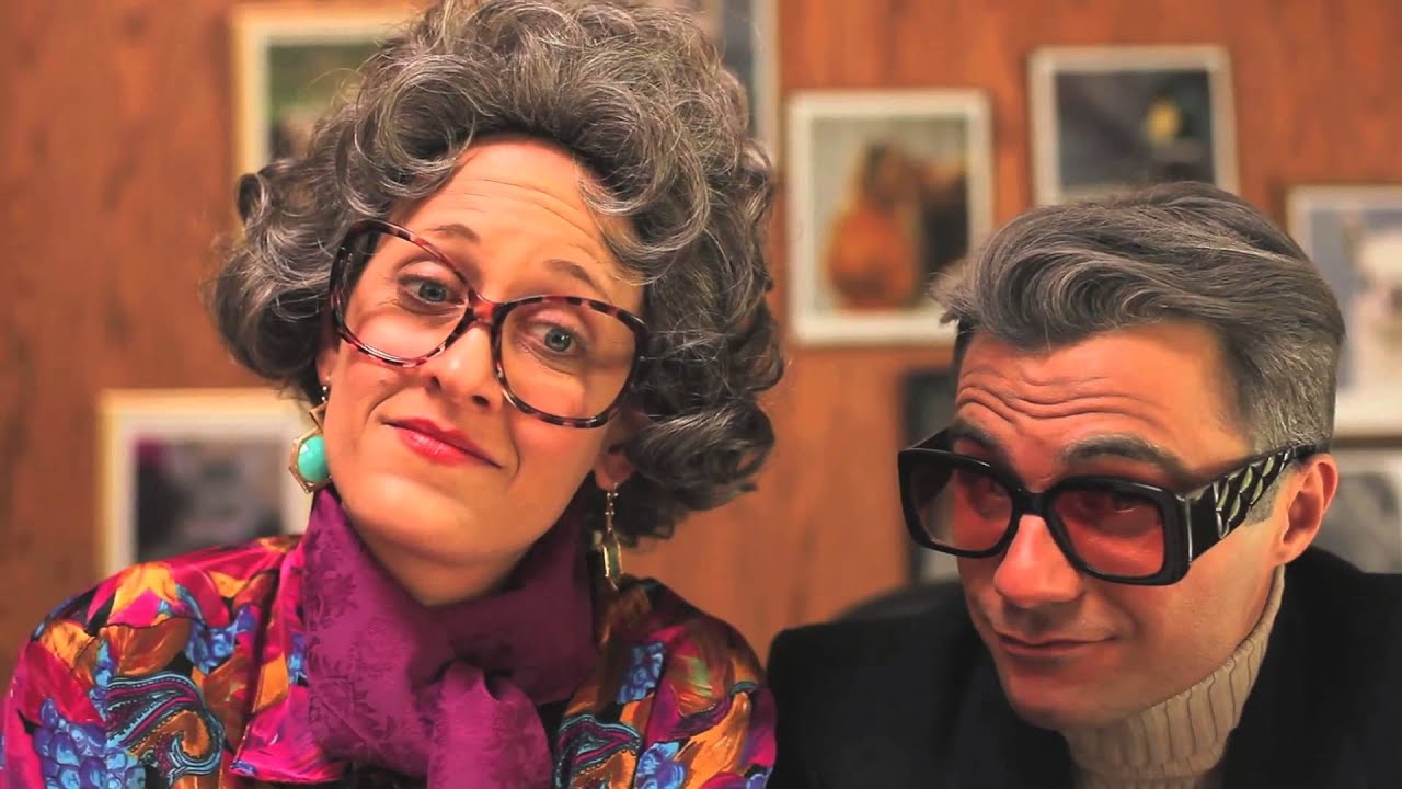 Trailer | Hazel & Louis: Animal Agents - YouTube