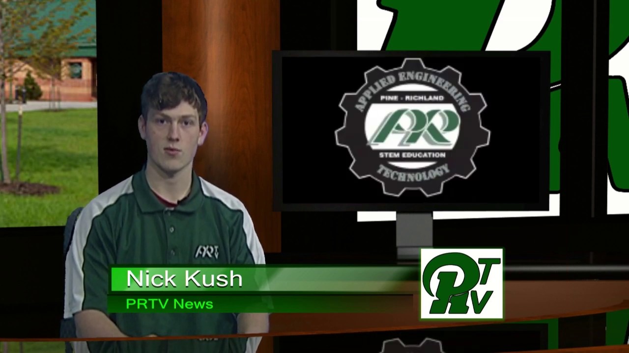 PRTV News 2 18 20 - YouTube