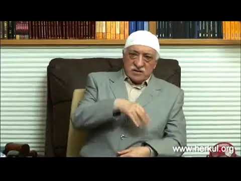 “Münafığın alâmeti üçtür...  | M.Fethullah Gülen