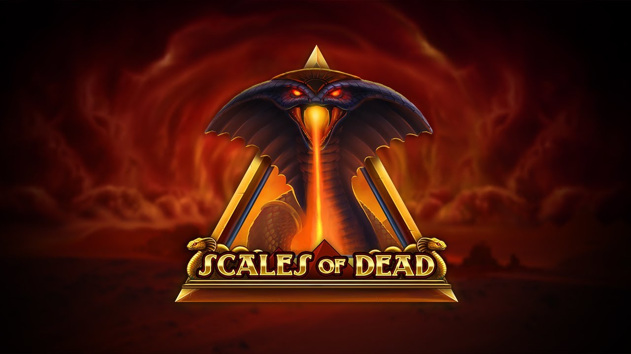 Scales of Dead | Launch Trailer - YouTube