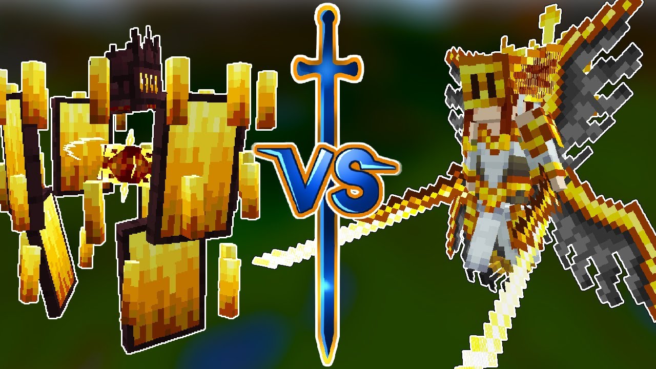 Mutant Blaze vs Dungeon and Combat - YouTube