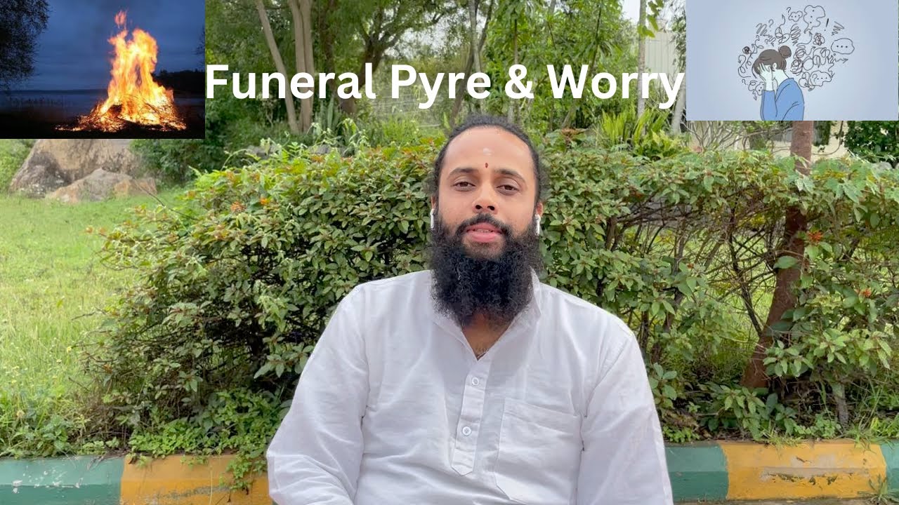 Funeral Pyre & Worry - YouTube