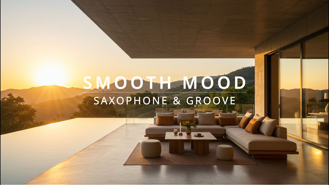 [Smooth Operator] smooth music to suit your special space, Vol. 5 - YouTube