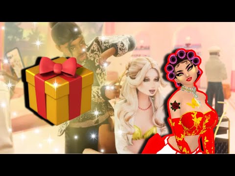How to get Glam Squad Ready rewards in Avakin life?😍 #avakinevent #avakin2026 #avakinvideo 
