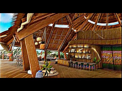 VR Quest 2 Environment - Paradiso - YouTube