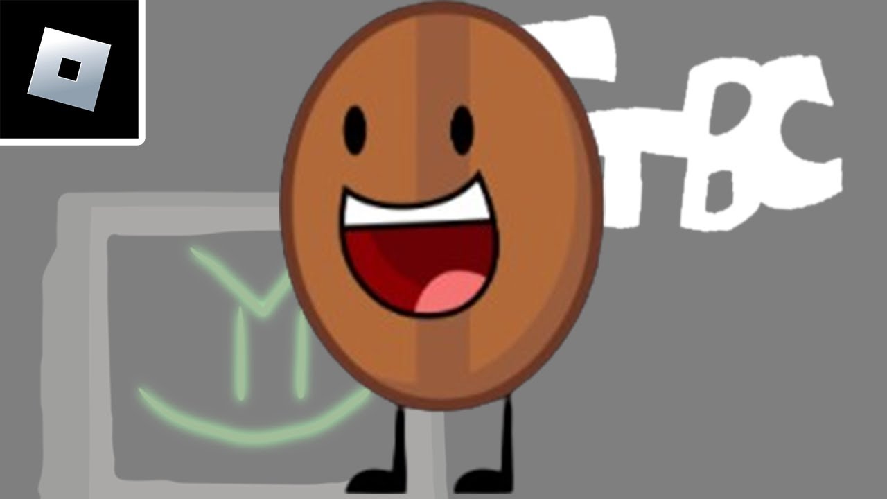 Roblox Find the BFB Characters: how to get "Coffee Bean" - YouTube