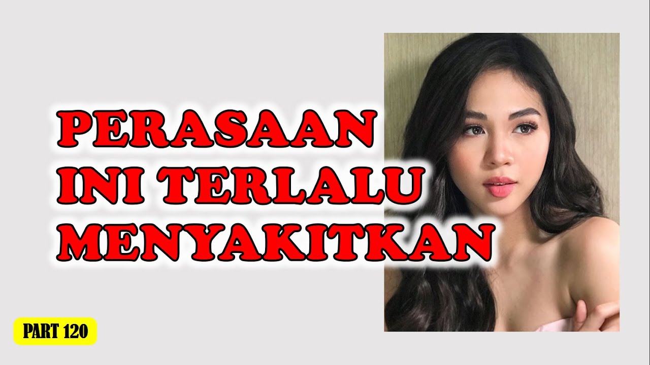 Arkarna membuat hati Renata sakit | Eka Series PART 120 | Cerita Dewasa ...