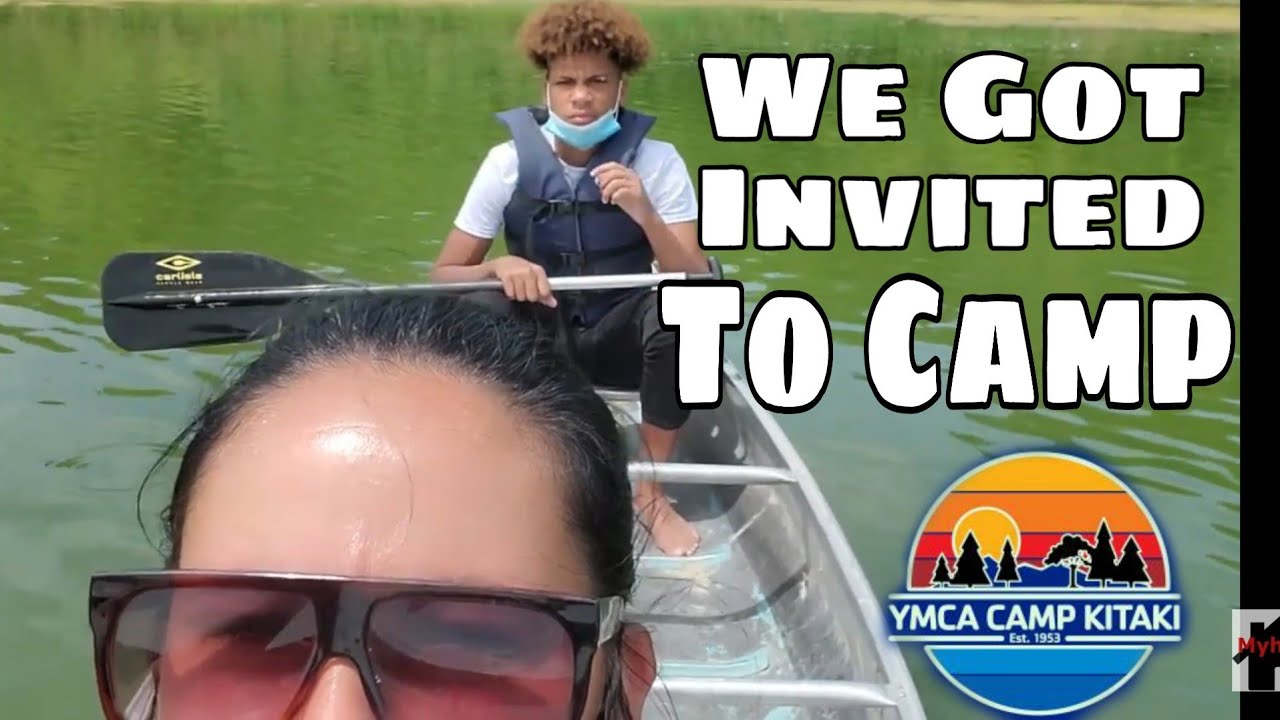 YMCA Camp Kitaki Louisville Nebraska | Myhouse TV - YouTube