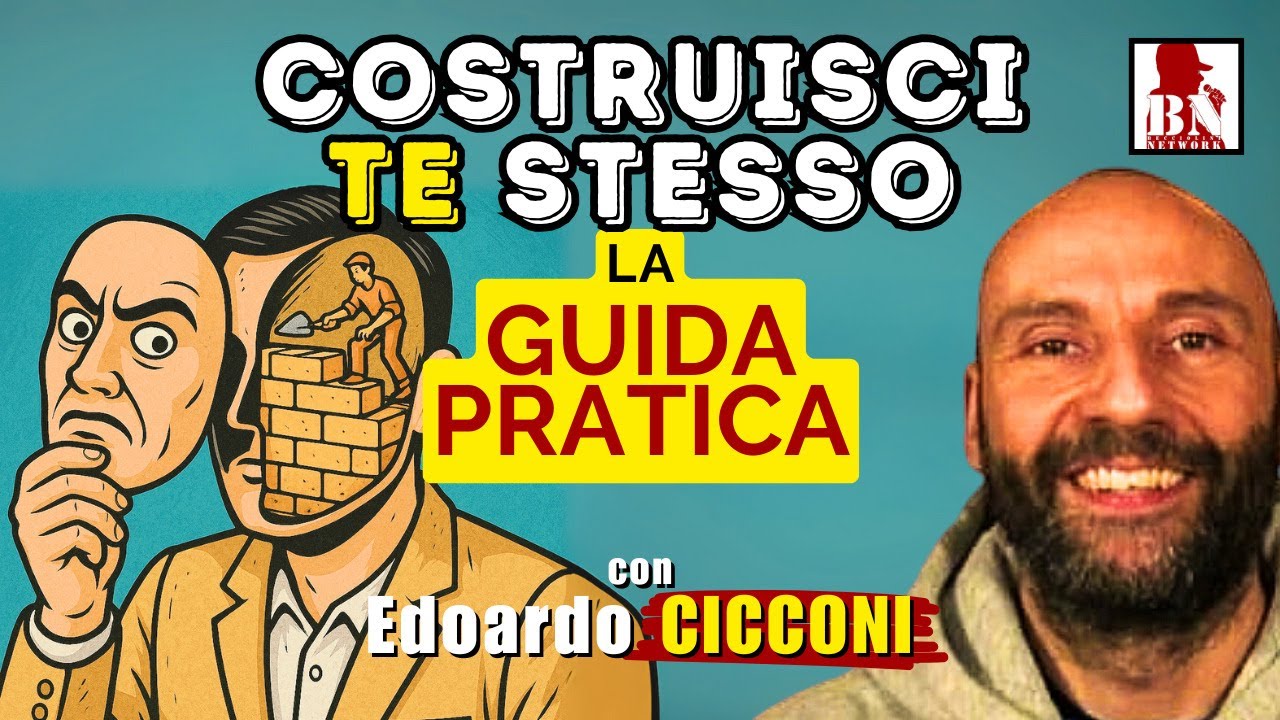 Come COSTRUIRE TE STESSO: istruzioni per il VIAGGIO SPIRITUALE – con ...