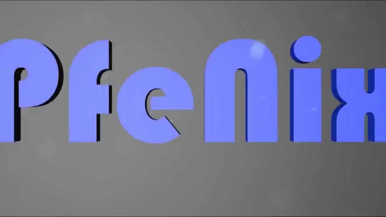 INTRO - PfeNix - YouTube