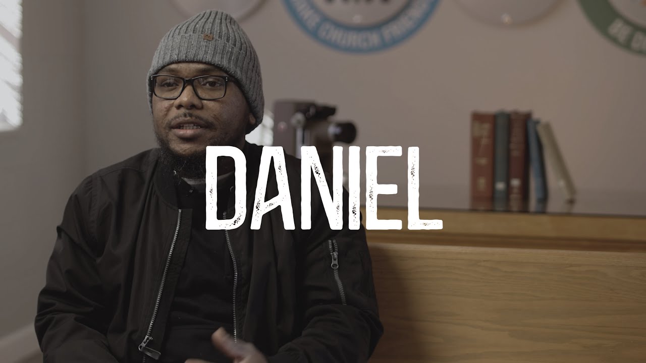 Daniel Smith - YouTube