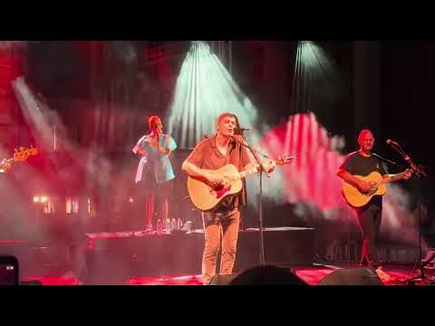 Ari Barokas - Gavurlar (İstanbul Müze Gazhane, 05.08.2026)