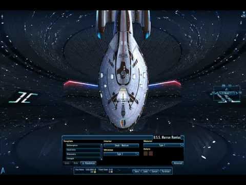 U.S.S. Murrue Ramius - YouTube